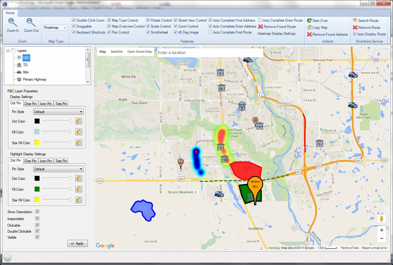 GDS Design & Development Ltd.