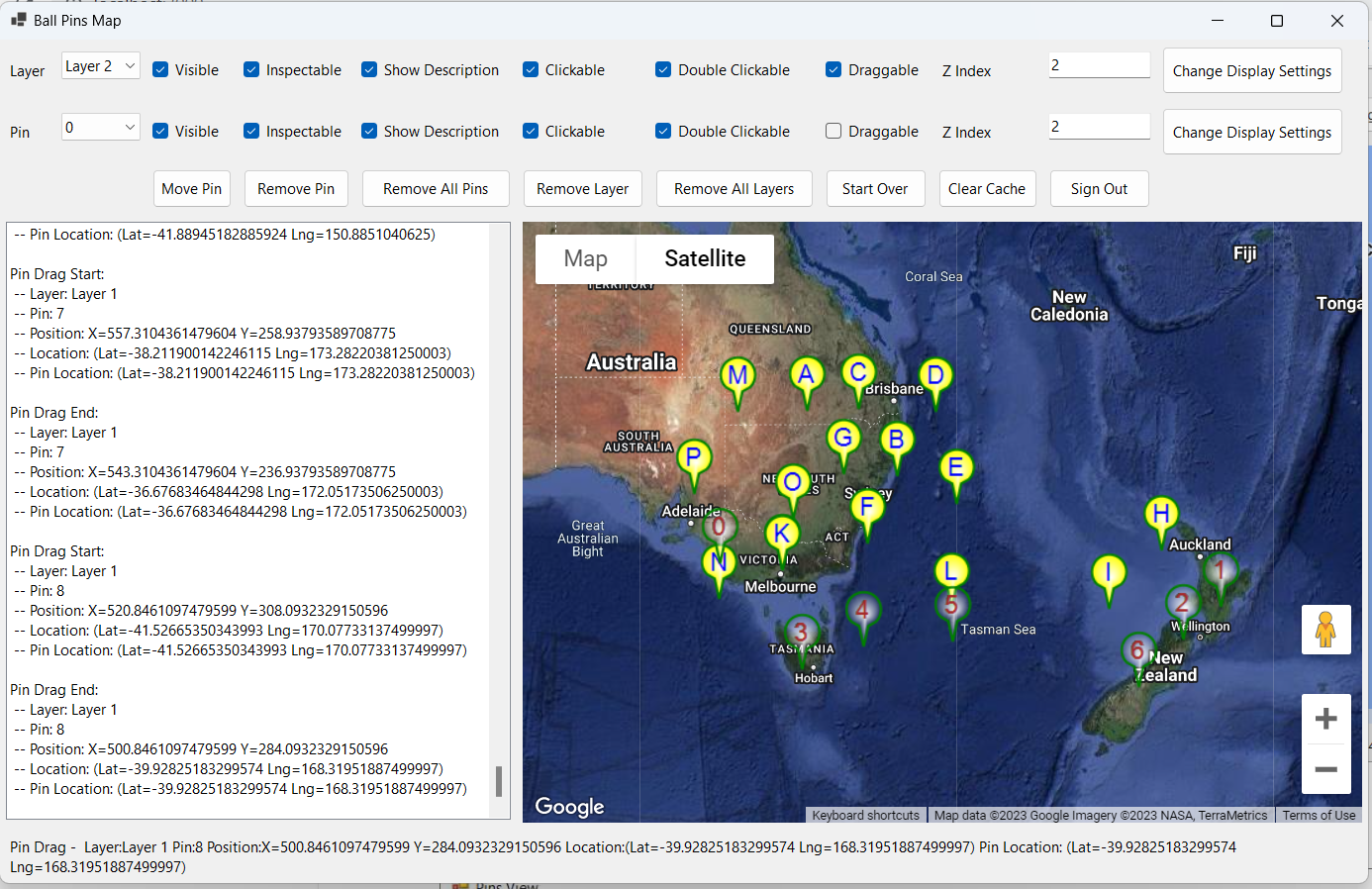 GDS Design & Development Ltd.