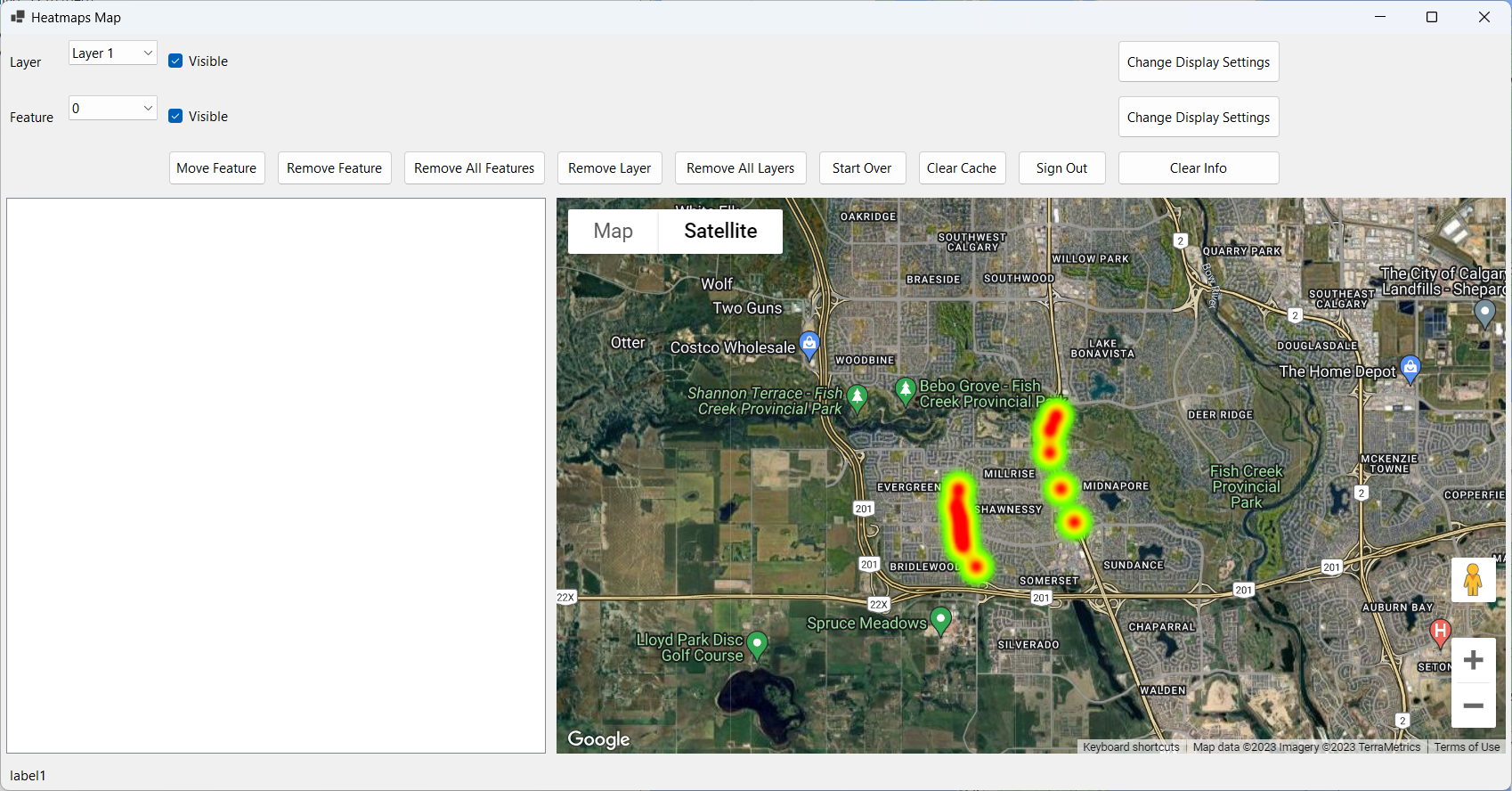 GDS Design & Development Ltd.