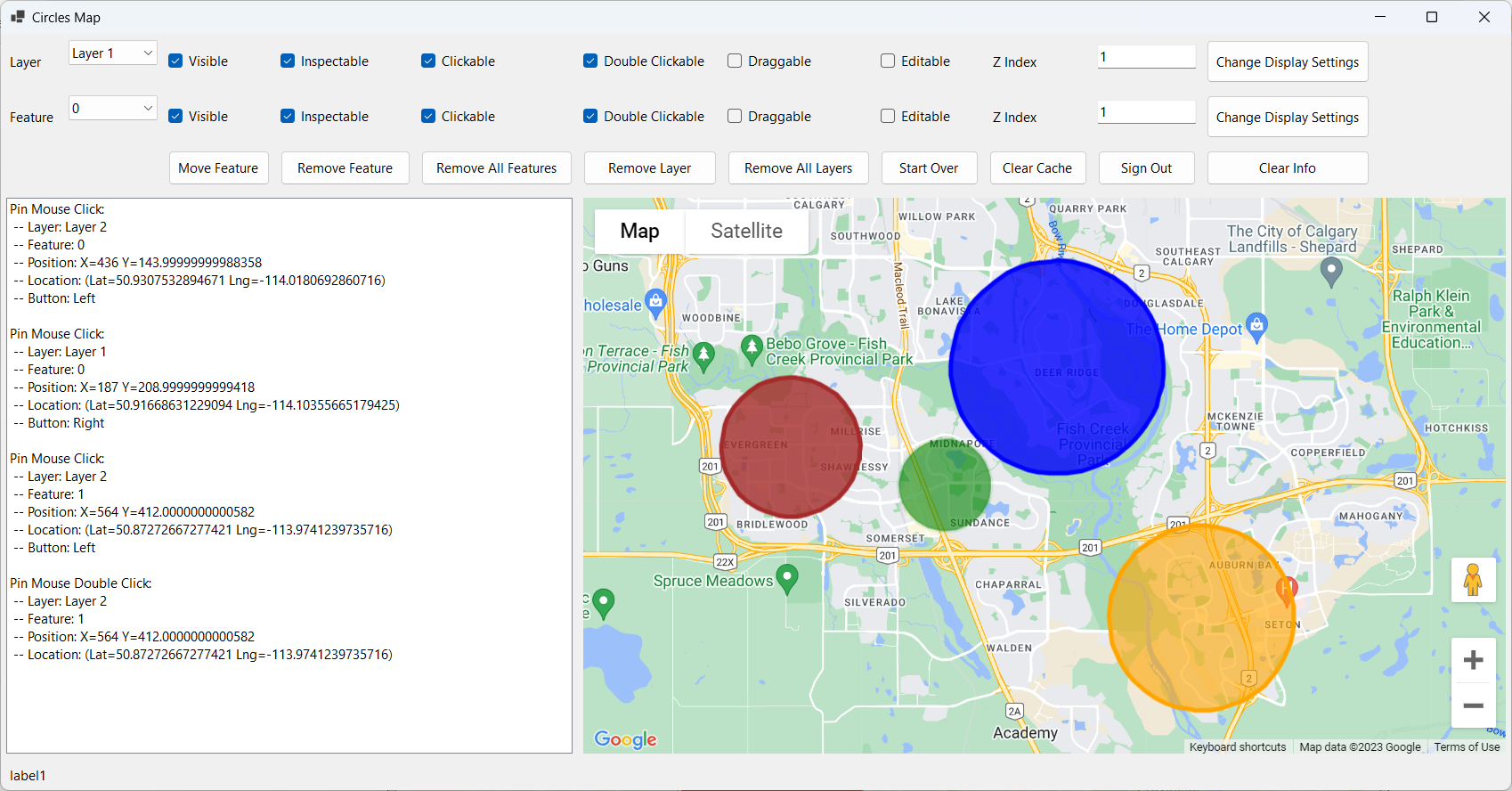 GDS Design & Development Ltd.