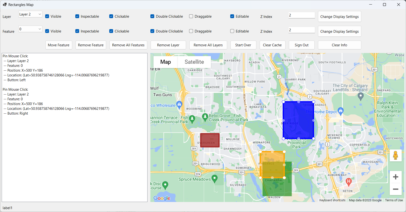 GDS Design & Development Ltd.