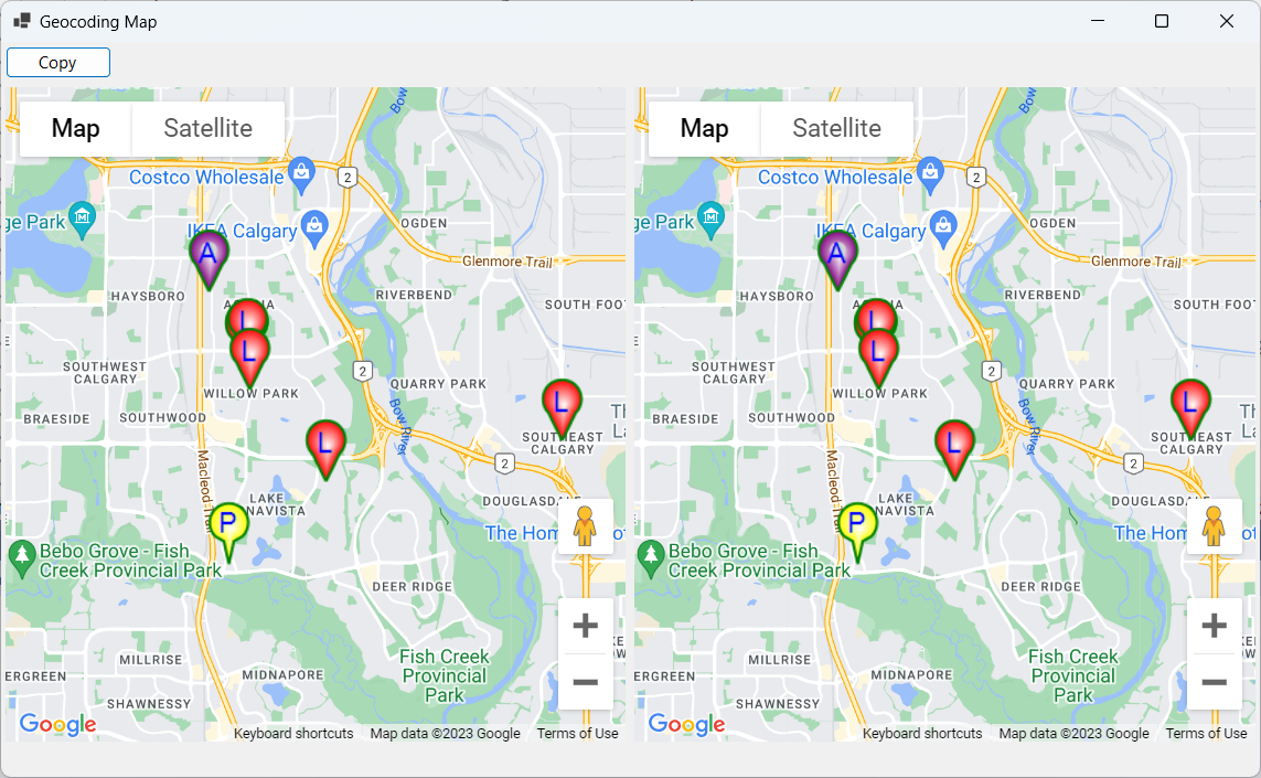 GDS Design & Development Ltd.
